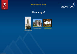 Monitor Web Print | Monitor BM - Transaction Management