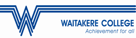 miniPOS for Waitakere College | Monitor BM - Transaction Management