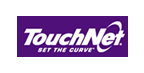 touchnet logo | Monitor BM - Transaction Management