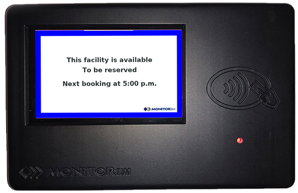 Monitor Business Machines Hardware | Monitor BM - Transaction Management
